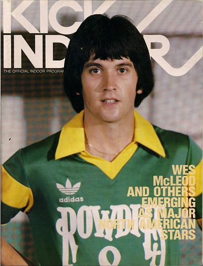 Wes McLeod - Alchetron, The Free Social Encyclopedia