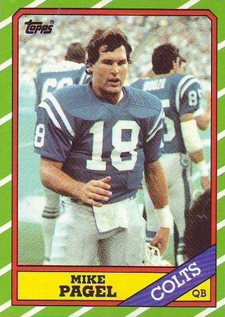 Mike Pagel - Alchetron, The Free Social Encyclopedia